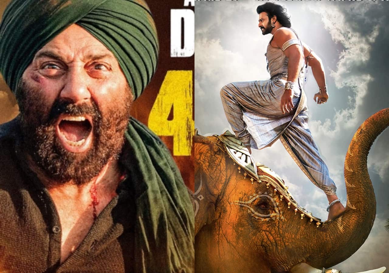 Gadar 2 Box Office Day 23 Collection: Sunny Deol movie to cross 500 ...
