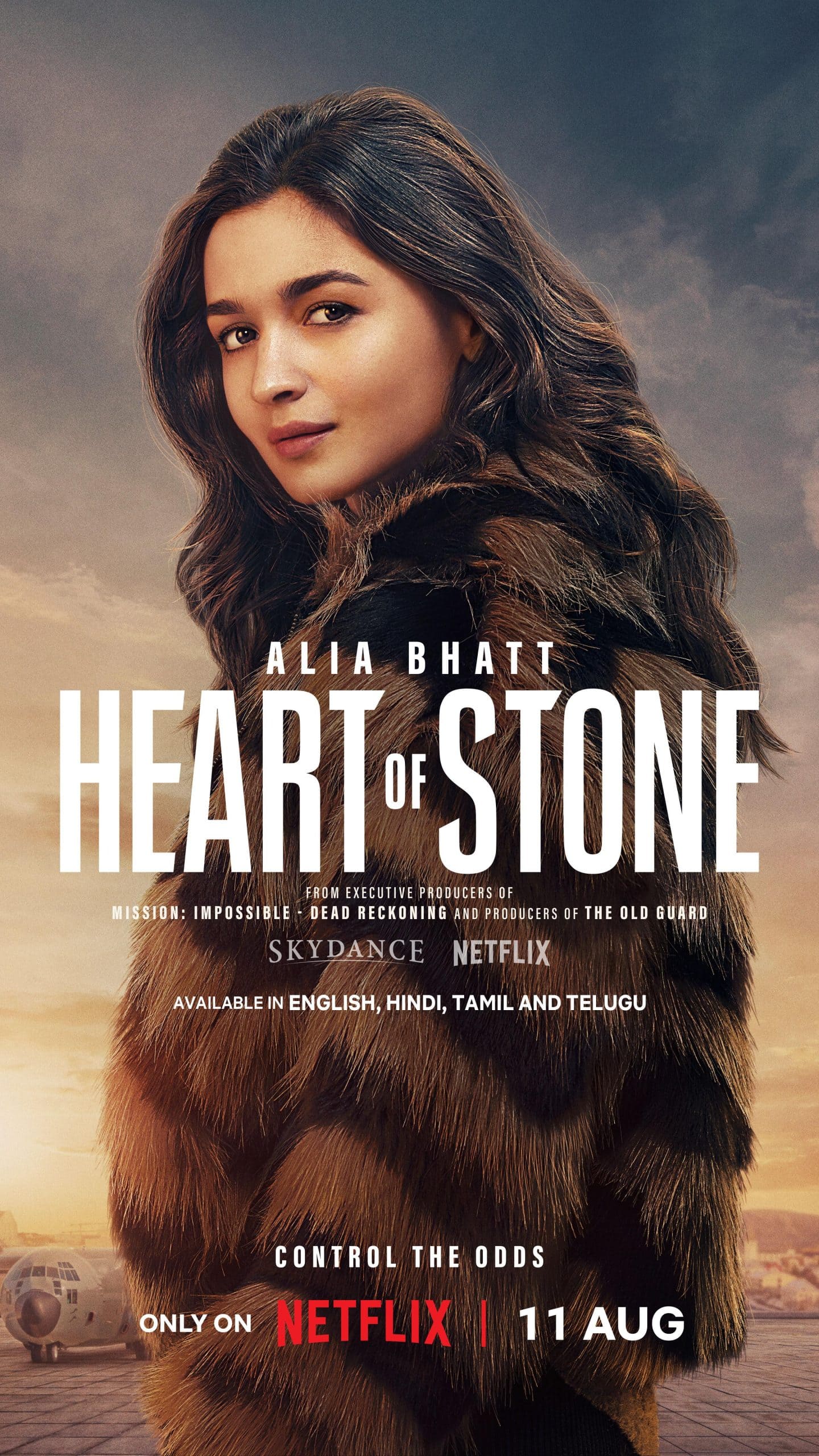 Heart Of Stone - Film Cast, Release Date, Heart Of Stone Full Movie ...
