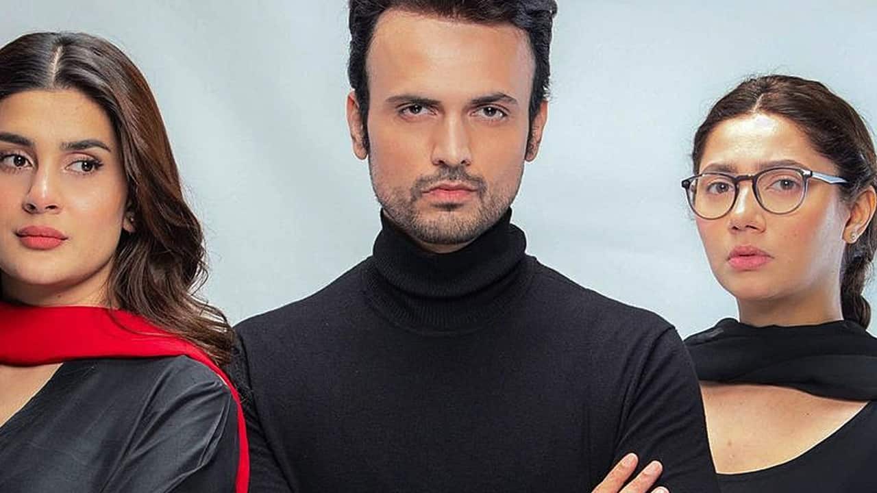 Pakistani actor Usman Mukhtar says backlash for Hum Kahan Kay Sachay ...