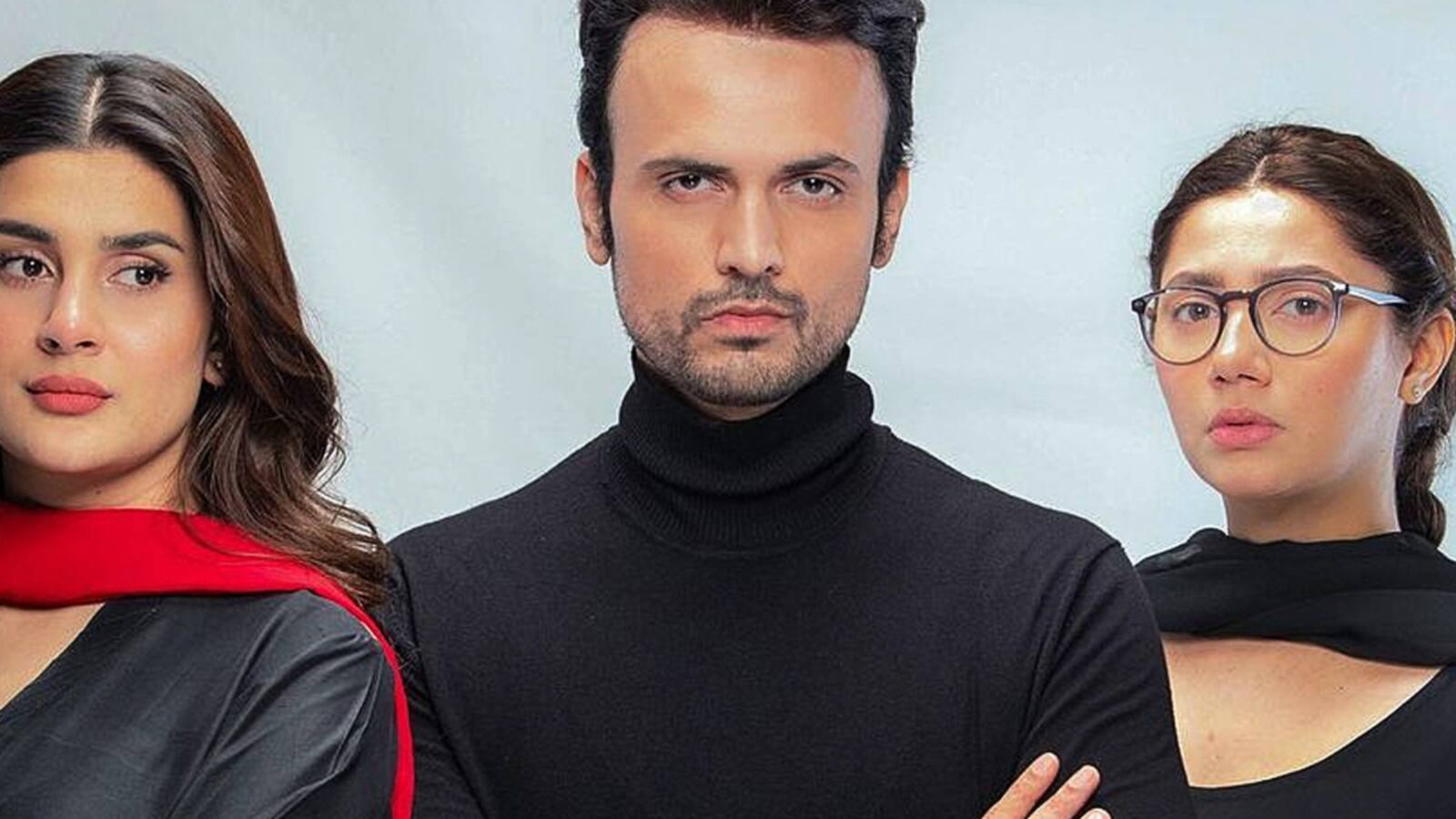 Pakistani actor Usman Mukhtar says backlash for Hum Kahan Kay Sachay ...