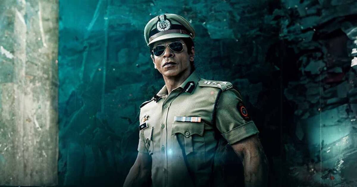Jawan worldwide box office collection : 'जवान' वर्ल्डवाइड 1000 करोड़ की ...