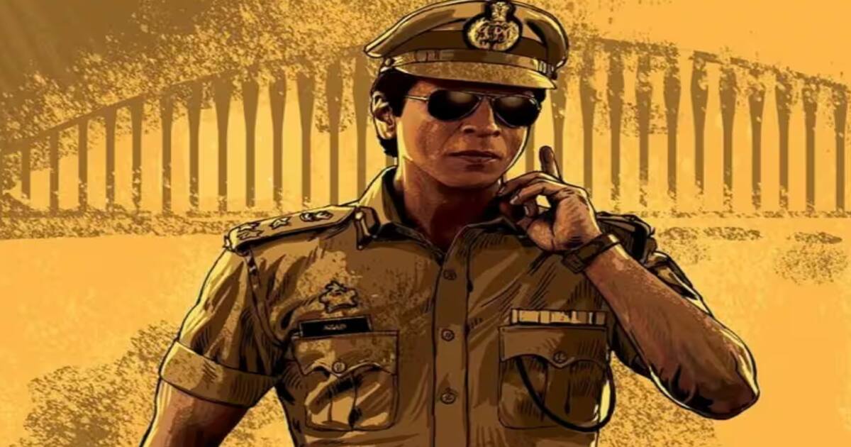 Jawan box office collection day 13: No Ganesh Chaturthi boost for Shah ...