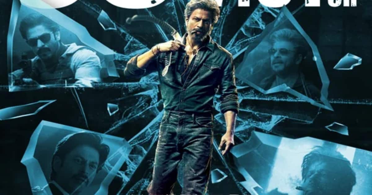 Jawan WW Box Office Day 15: शाहरुख खान की 'जवान' ने 15वें दिन कमा डाले ...