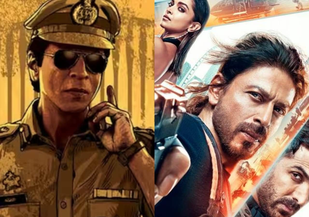 Jawan Box Office Day 1 Early Estimates Shah Rukh Khans Jawan Beats