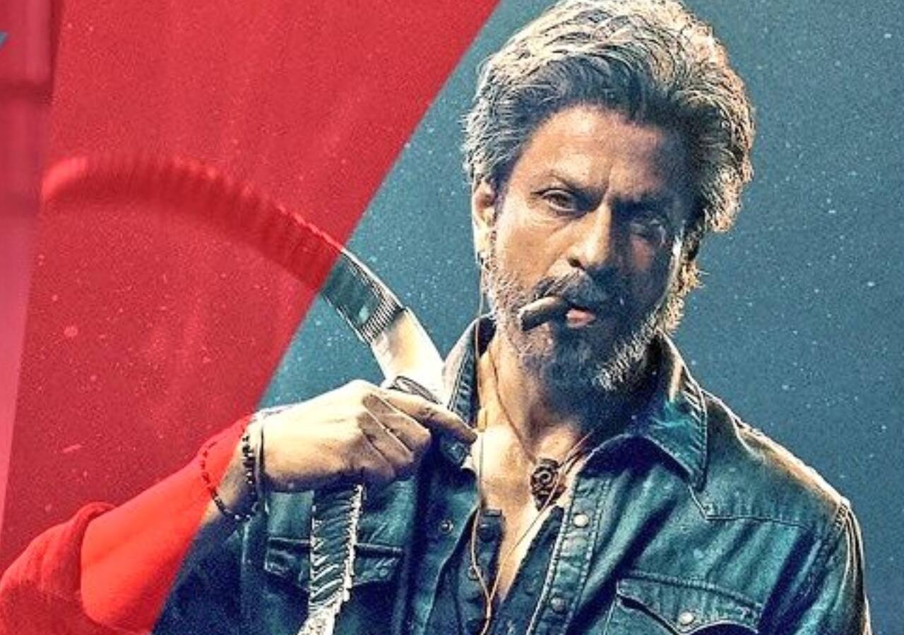 Jawan box office collection day 1: Shah Rukh Khan roars once again ...