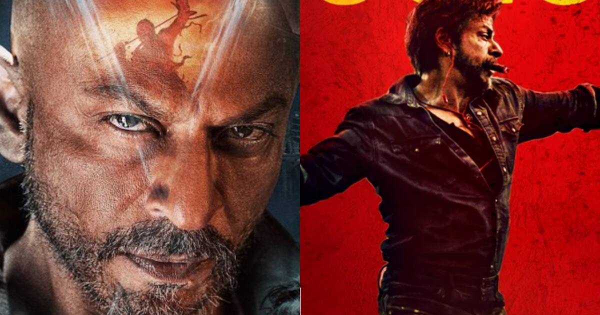 Jawan WW Box Office Day 16: 950 करोड़ के पार हुई शाहरुख खान की 'जवान'