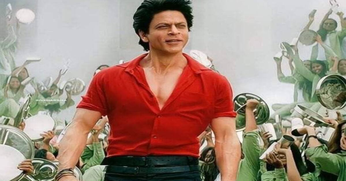 Jawan box office collection day 12: Shah Rukh Khan film inches closer to Rs 500 crore mark ...