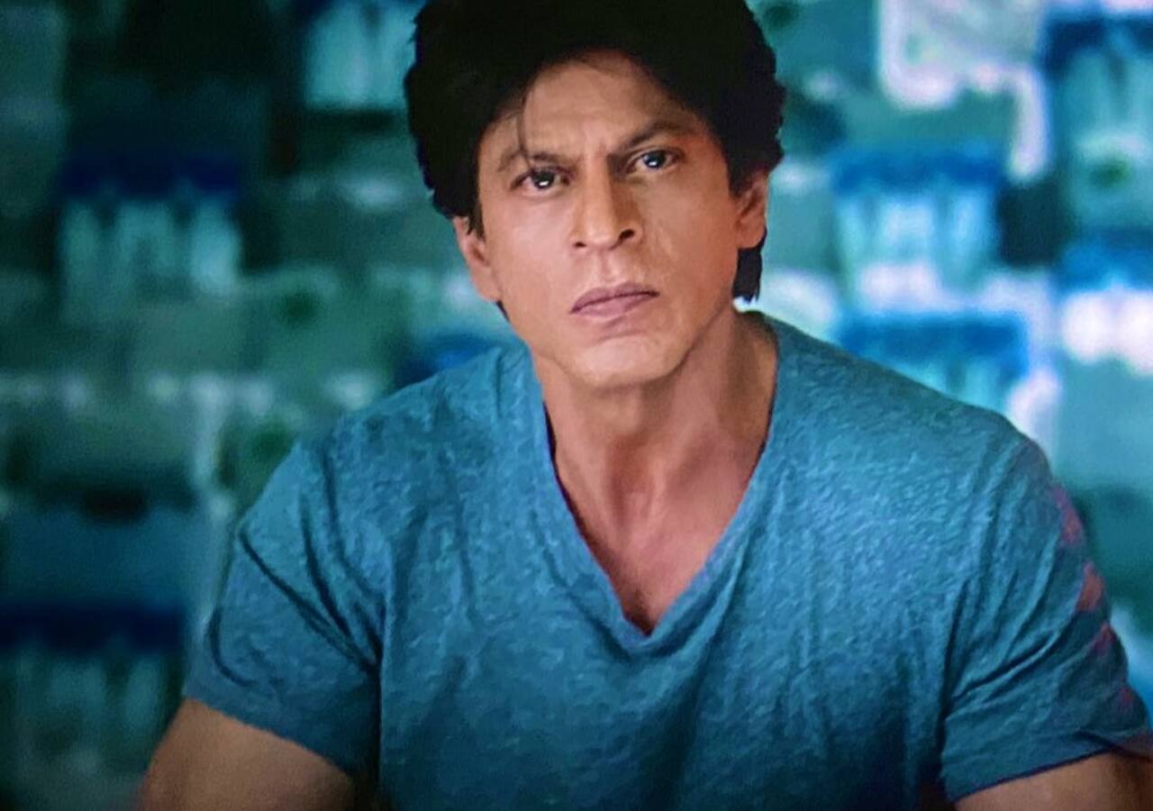 Jawan Box Office Collection Day 6 Shah Rukh Khan Atlee Film Sees A