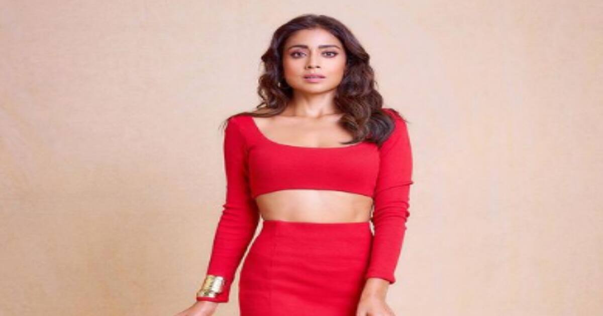 Ajay Devgn to Rajinikanth: Top 10 superstars Shriya Saran has great onscreen chemistry with