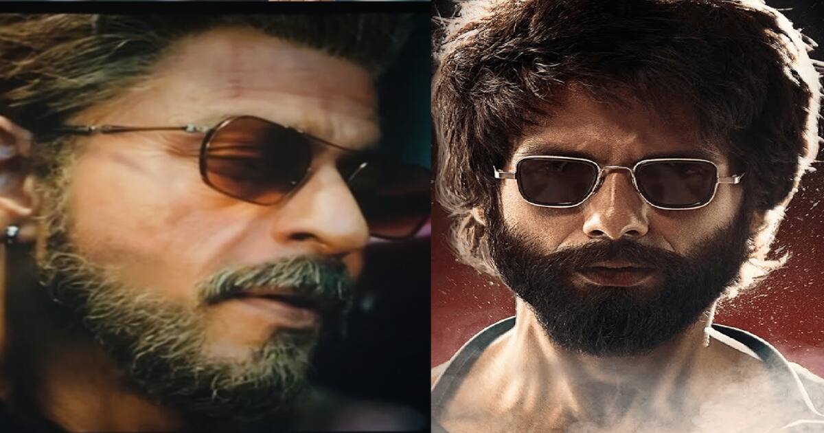 Shah Rukh Khan, Shahid Kapoor and more: Top actors who look ...