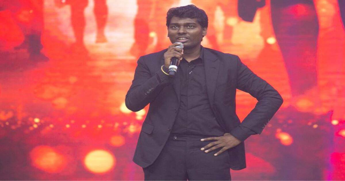 Atlee in Jawan and more South Indian directors who made Bollywood debut ...