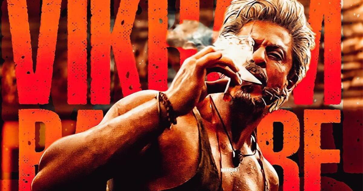 Jawan Box Office Collection Day 12 Early Estimates Shah Rukh Khan