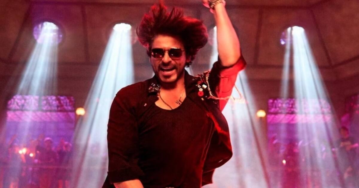 Jawan box office collection day 1: Shah Rukh Khan film to clock highest ...