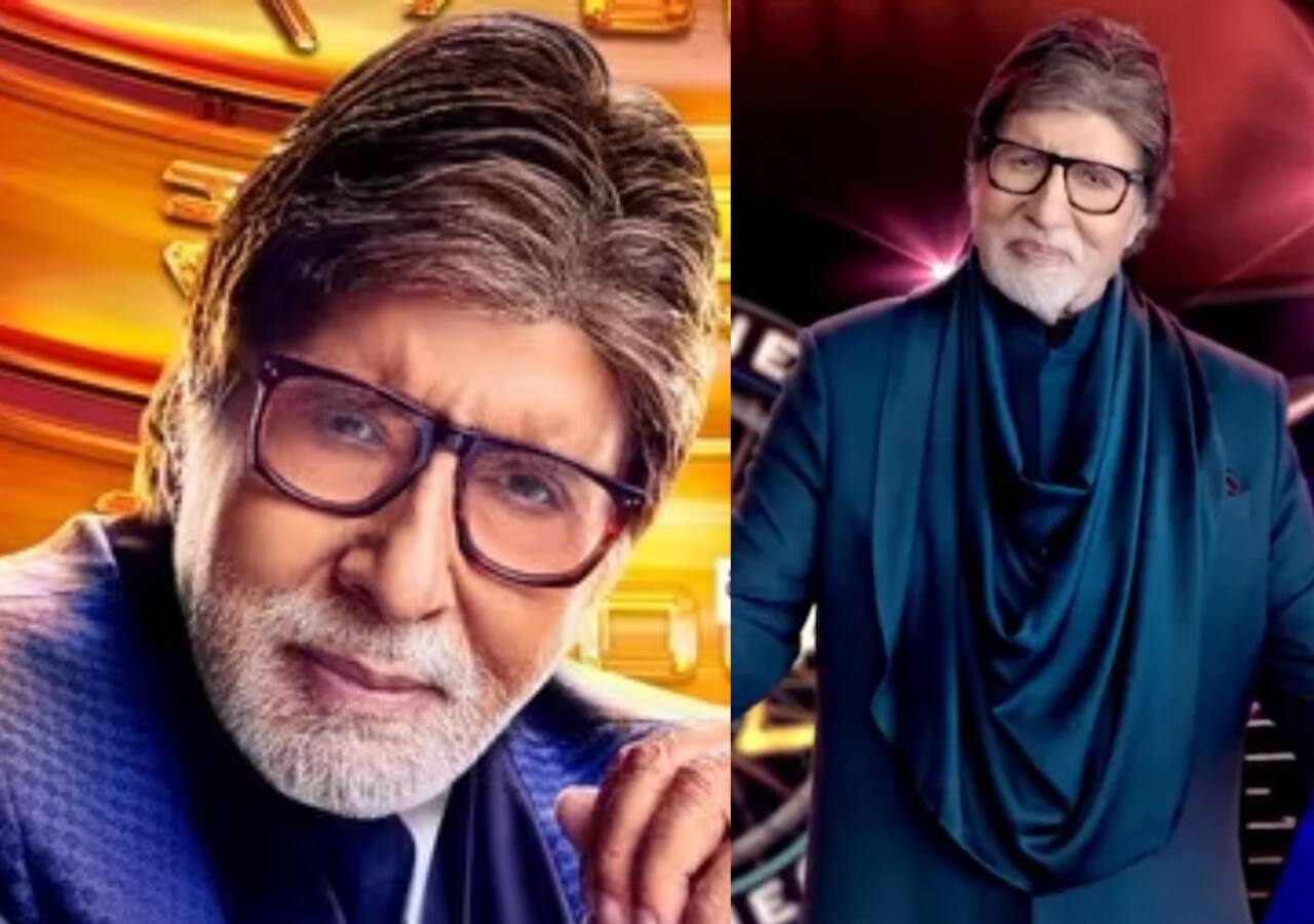 Kaun Banega Crorepati 15: Amitabh Bachchan recalls getting MRI done ...