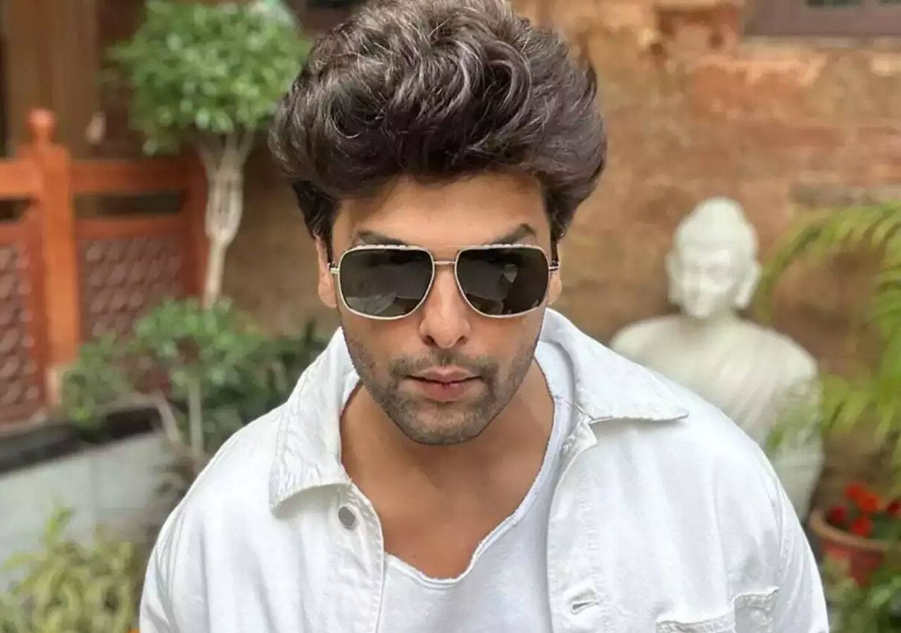 Celebs Who Rejected Yeh Rishta Kya Kehlata Hai - ये रिश्ता क्या कहलाता ...