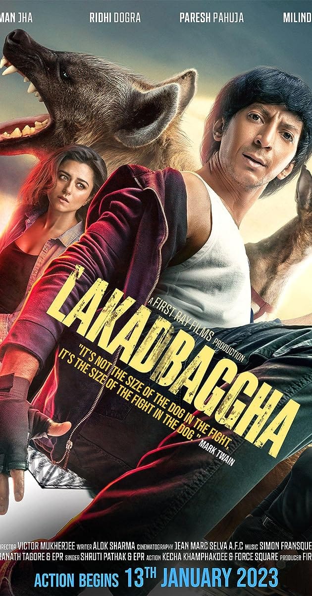 Lakadbaggha - Film Cast, Release Date, Lakadbaggha Full Movie Download ...