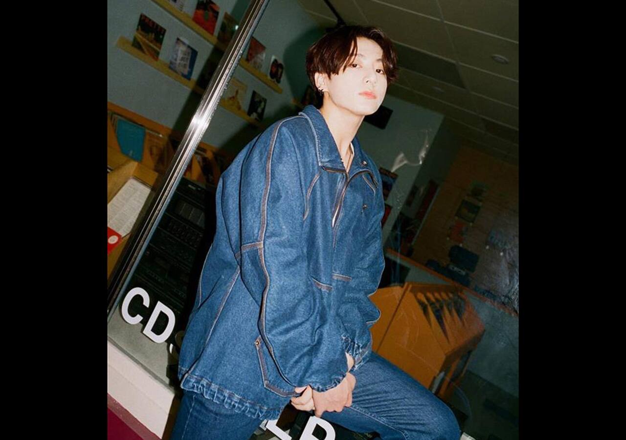 BTS: Jungkook's lesser-known facts that every fan must know
