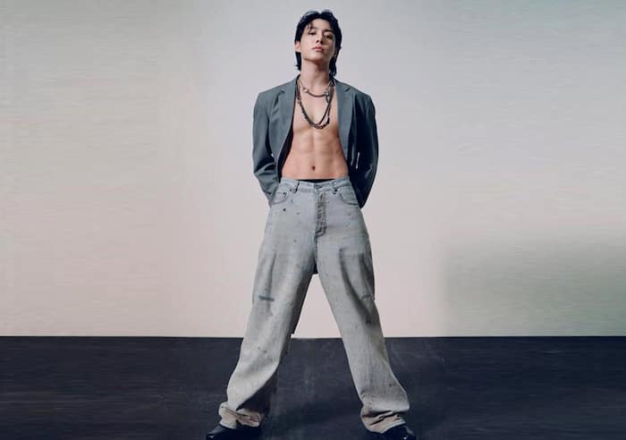 BTS: Jungkook's lesser-known facts that every fan must know