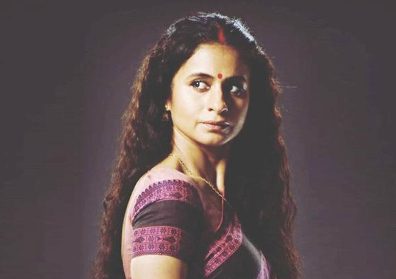 Mirzapur 3 actress Beena Bhabhi aka Rasika Dugal’s life changed after one call from Nandita Das