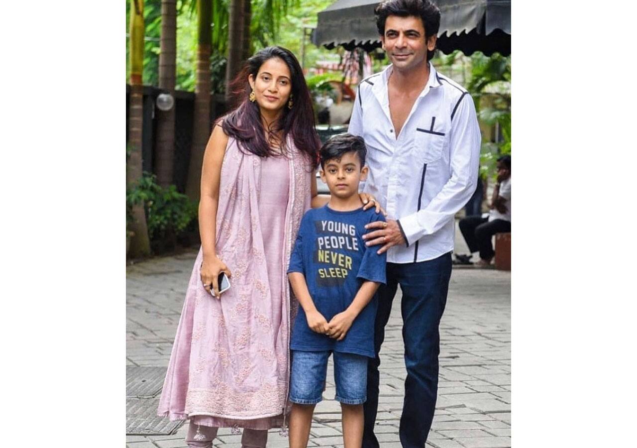 Shah Rukh Khan to Nayanthara: Meet the cast of Jawan and their real ...