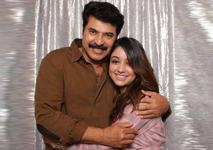 Mammootty birthday special: Top 10 pictures with wife, son Dulquer ...