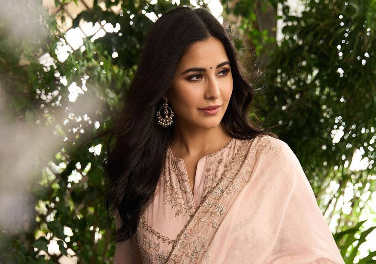 Why is Tiger 3 diva Katrina Kaif hiding away from media glare? [Exclusive]