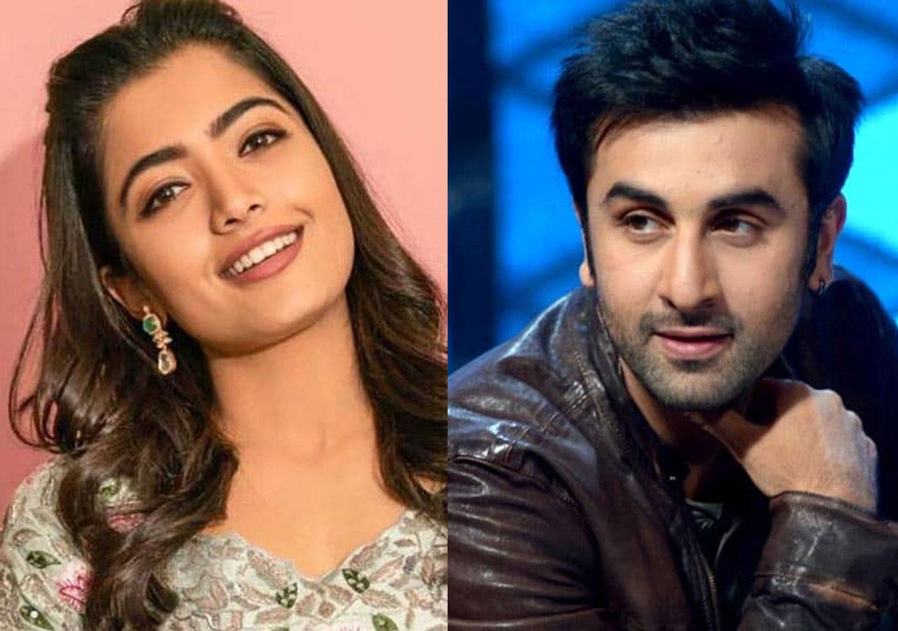 Dunki star Shah Rukh Khan-Taapsee Pannu to Deepika Padukone-Hrithik Roshan: Fresh pairings that ...