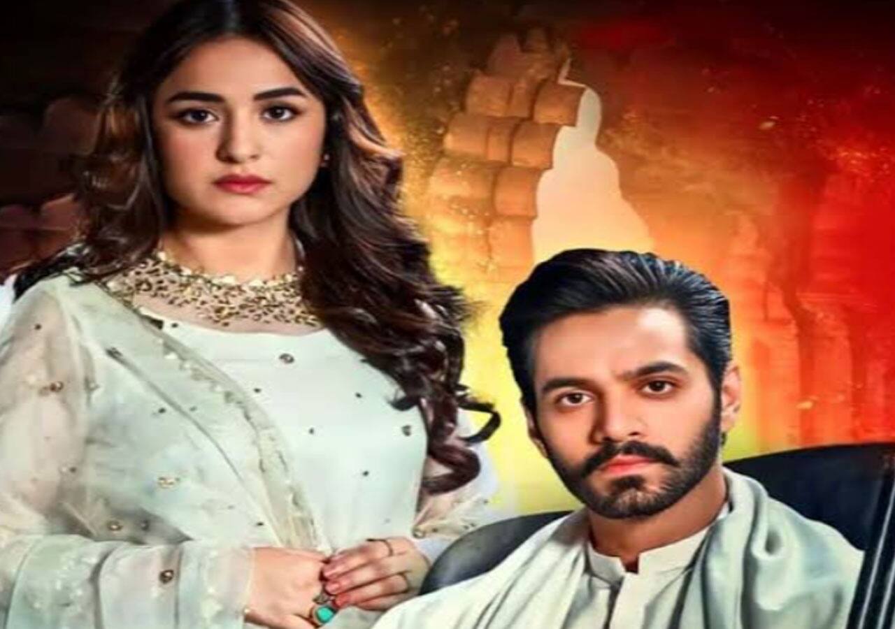Tere Bin, Mujhe Pyaar Hua Tha and more Top 10 best Pakistani shows to watch