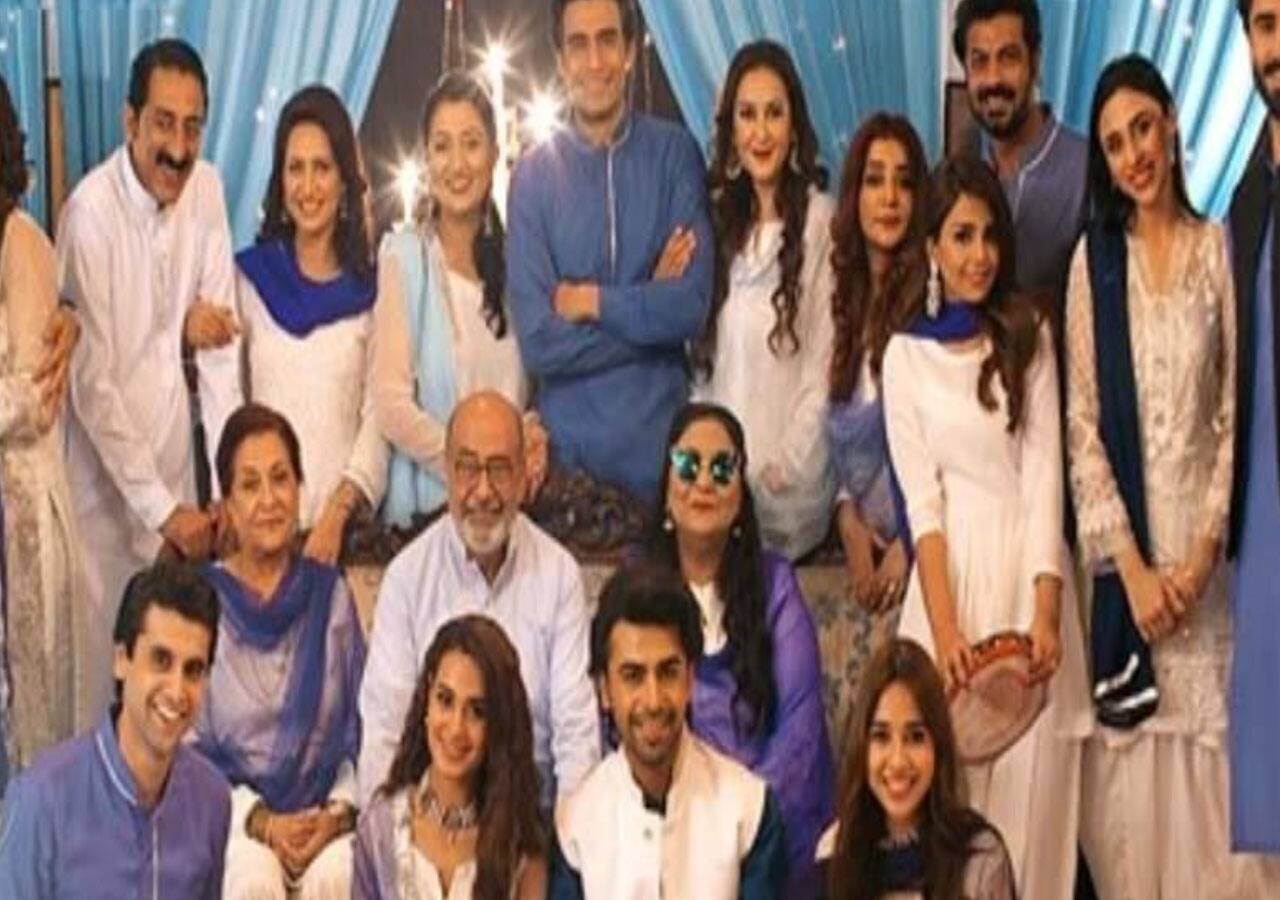 Tere Bin, Mujhe Pyaar Hua Tha and more Top 10 best Pakistani shows to watch