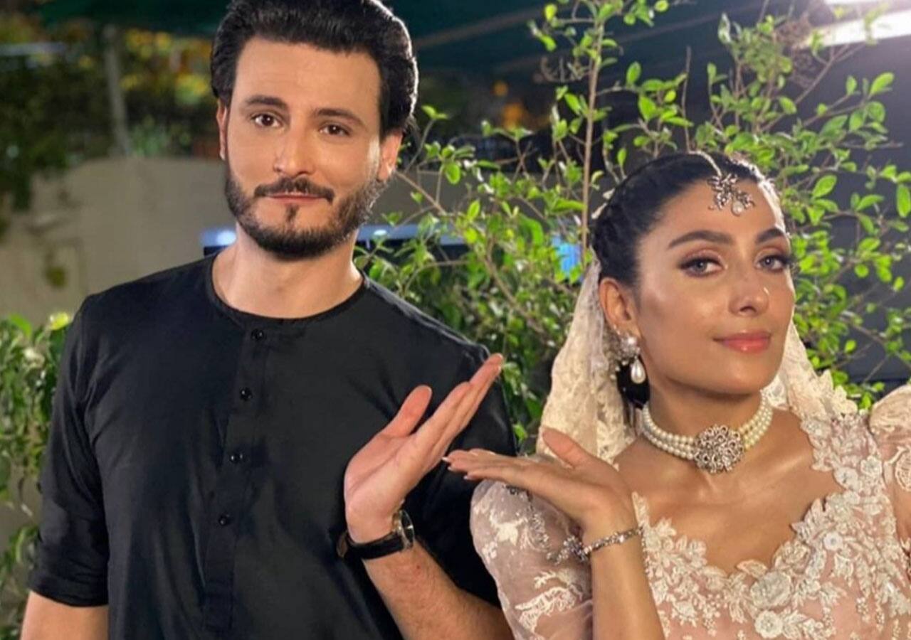 Tere Bin, Mujhe Pyaar Hua Tha and more Top 10 best Pakistani shows to watch