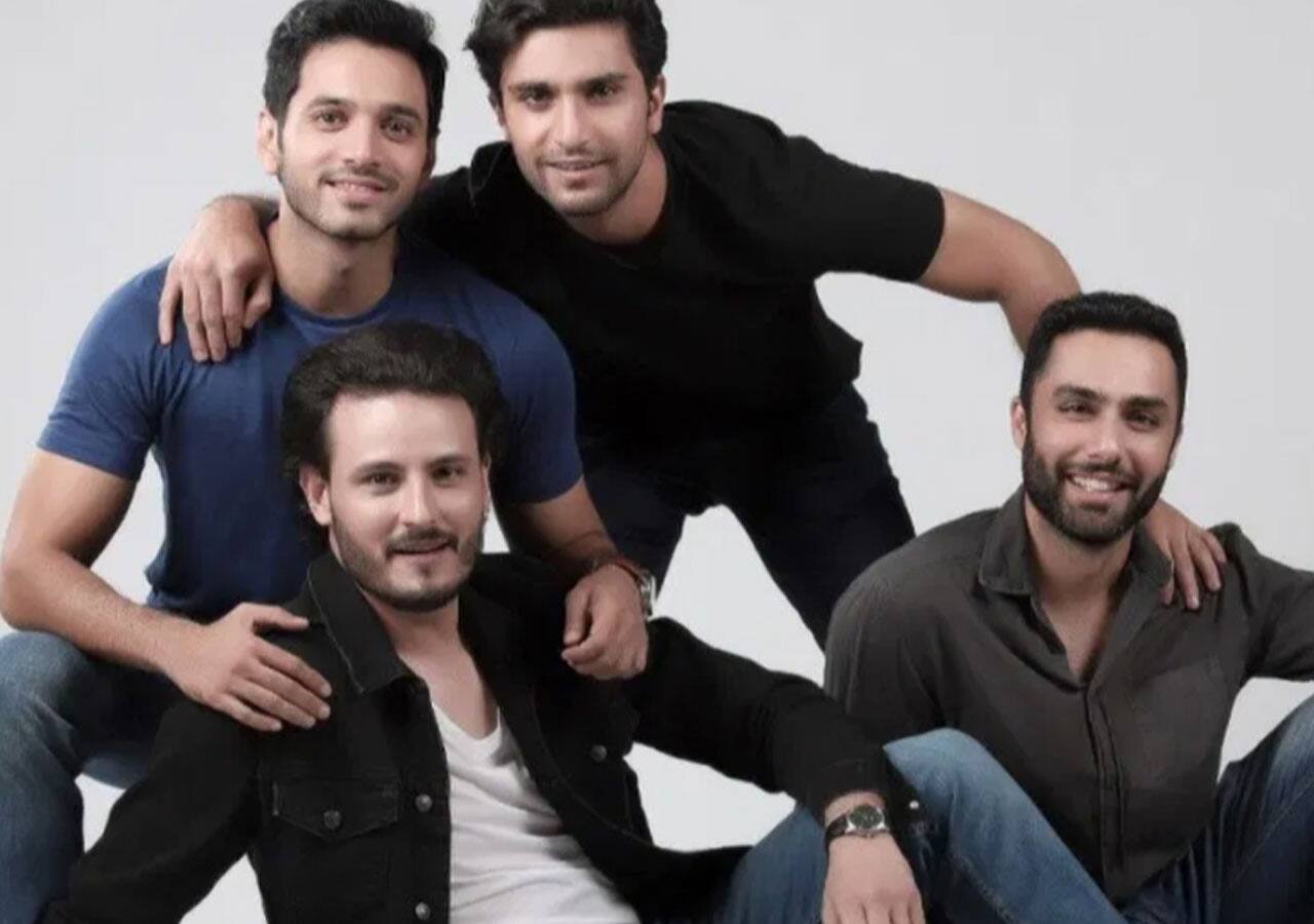 Tere Bin, Mujhe Pyaar Hua Tha and more Top 10 best Pakistani shows to watch