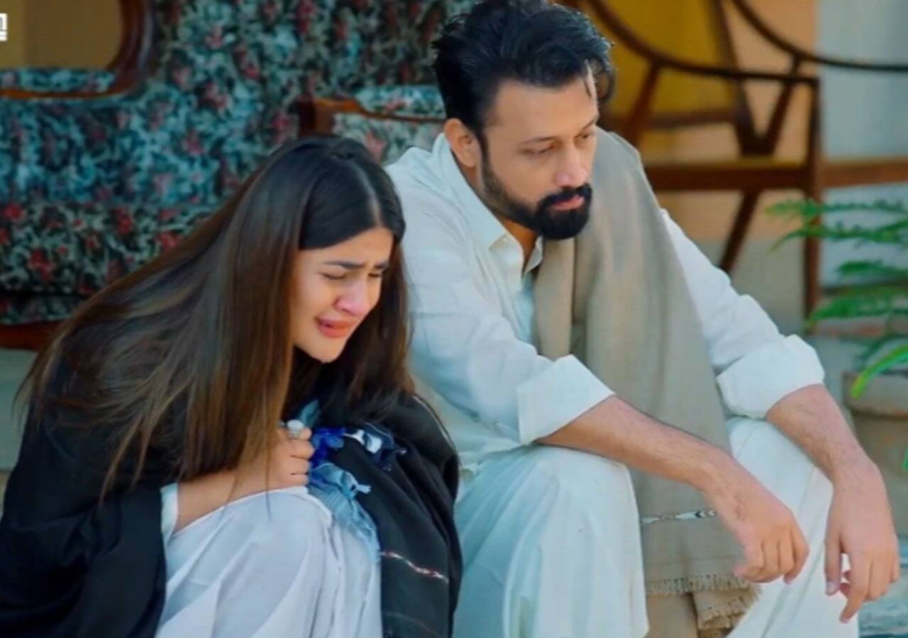 Tere Bin, Mujhe Pyaar Hua Tha and more Top 10 best Pakistani shows to watch