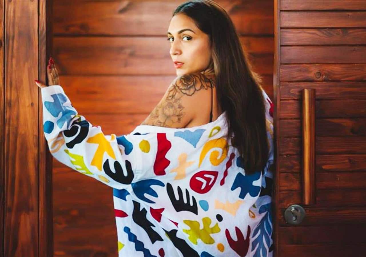 Anupamaa: These 10 actors rejected Rupali Ganguly's show and later ... Anupamaa: These 10 actors rejected Rupali Ganguly's show and later ...