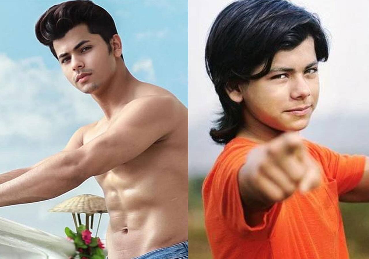 Avneet Kaur to Jannat Zubair: Top 10 TV child actors and their ...