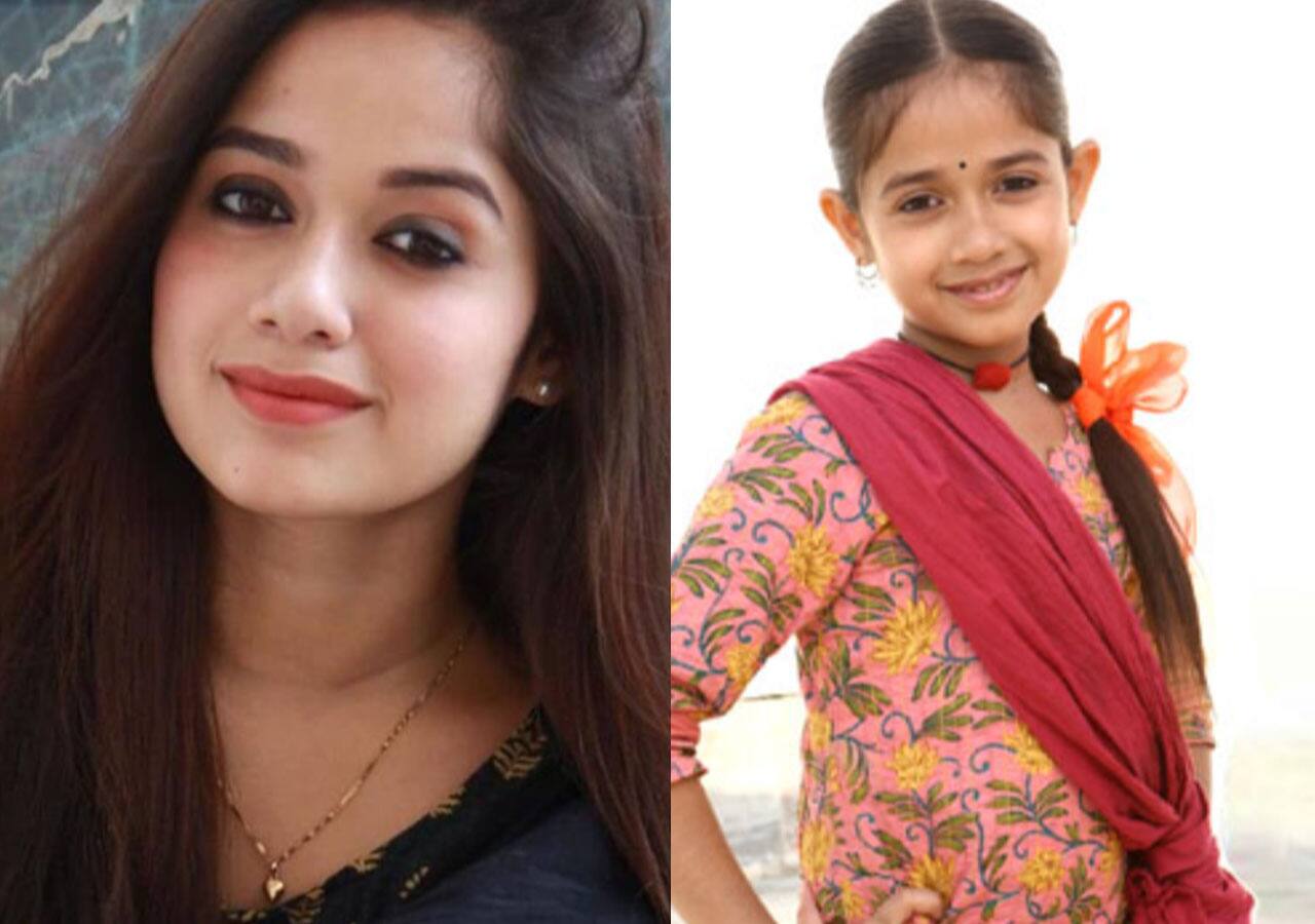 Avneet Kaur to Jannat Zubair: Top 10 TV child actors and their ...