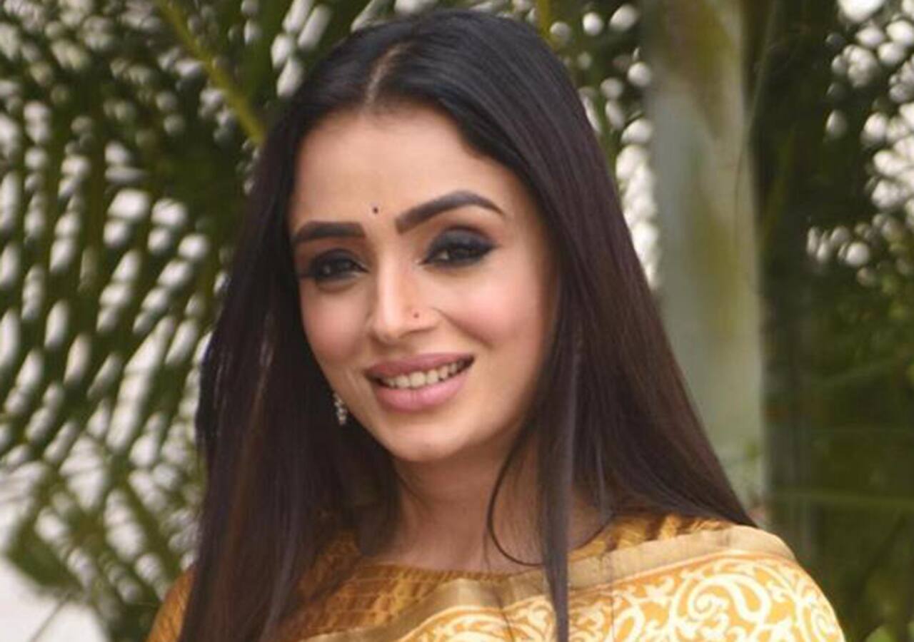 Yeh Rishta Kya Kehlata Hai star Hina Khan to Nia Sharma: TV actresses ...