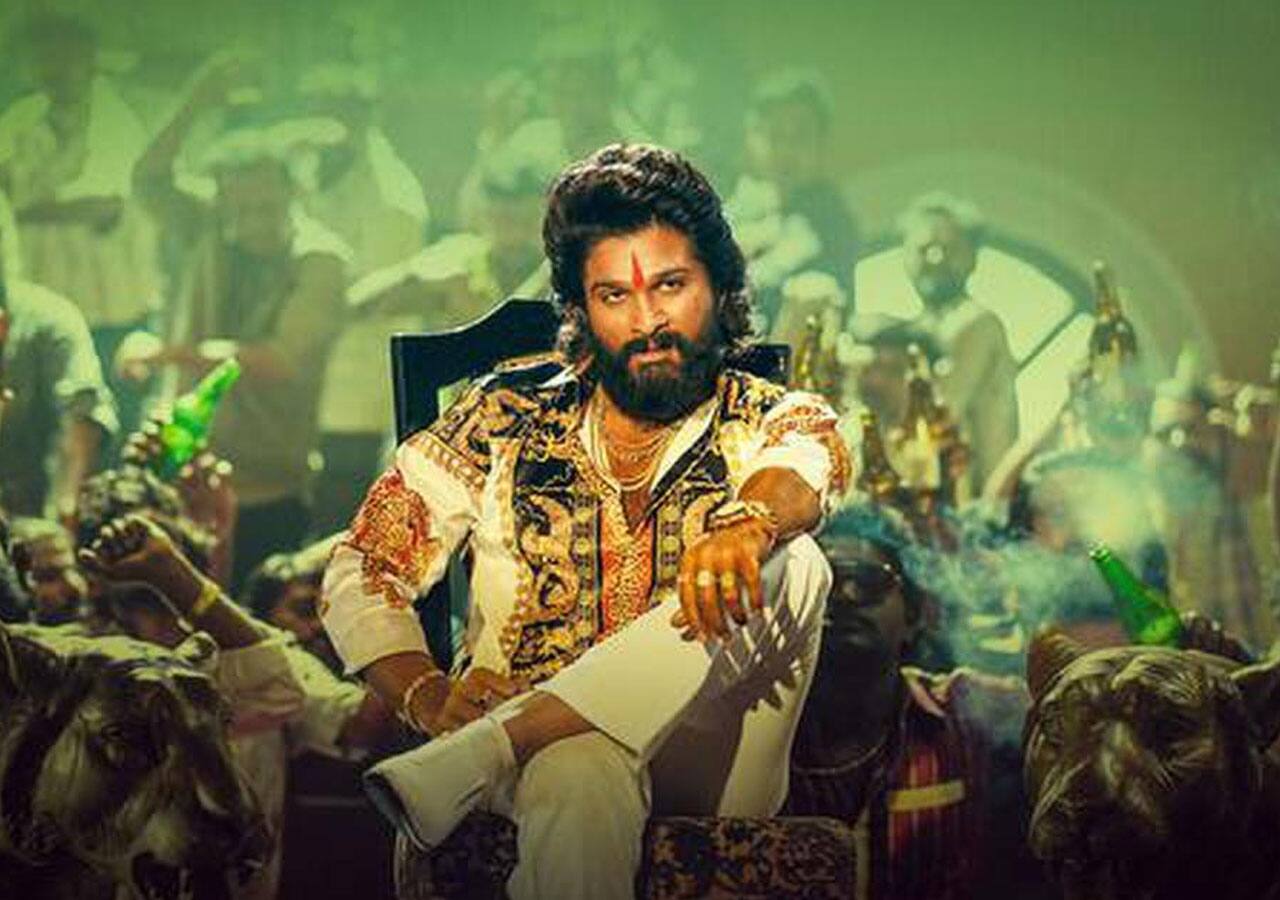 Pushpa 2 The Rule: Decoding Allu Arjun's rings and their significance