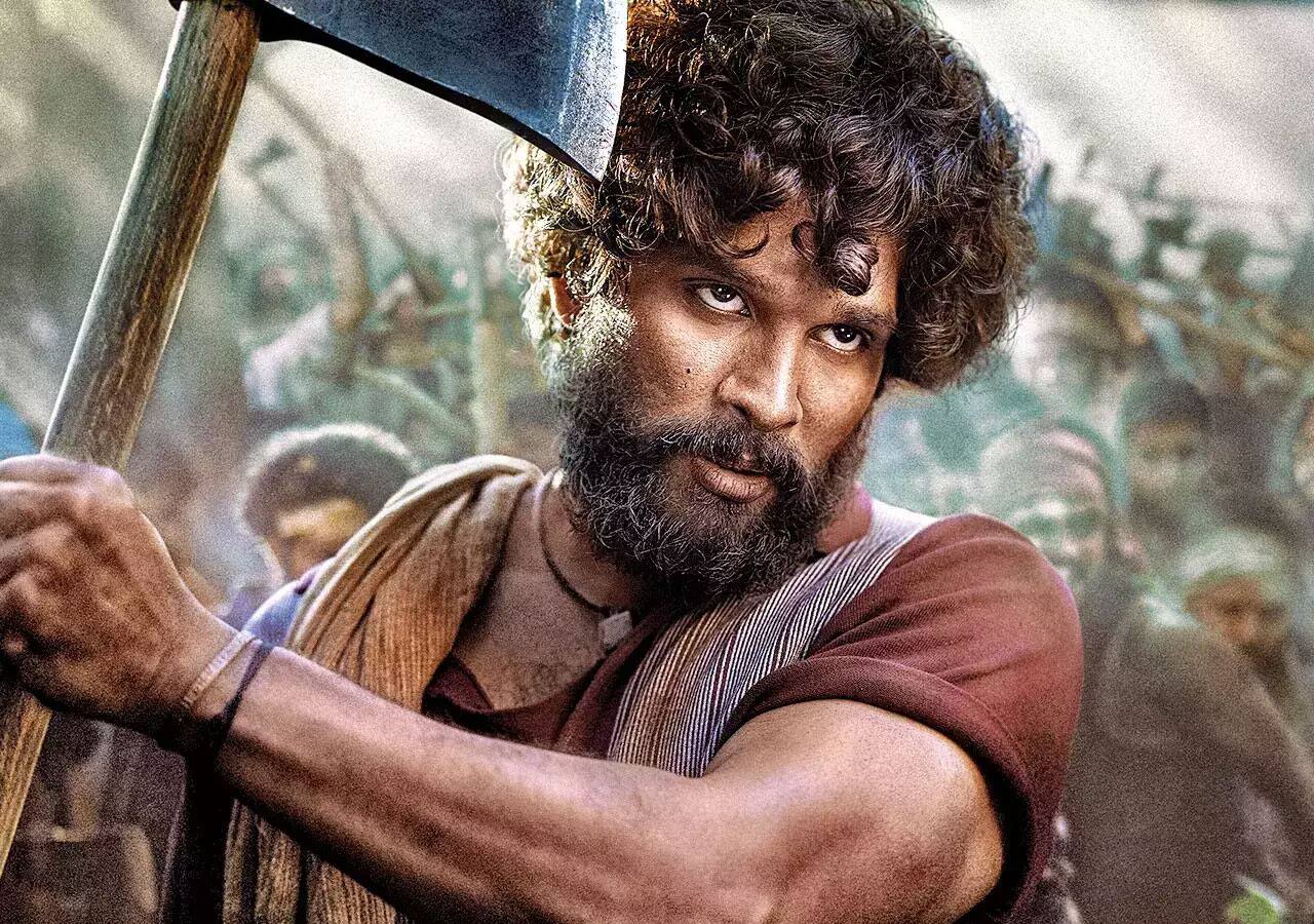 Pushpa 2 The Rule: Decoding Allu Arjun's rings and their significance