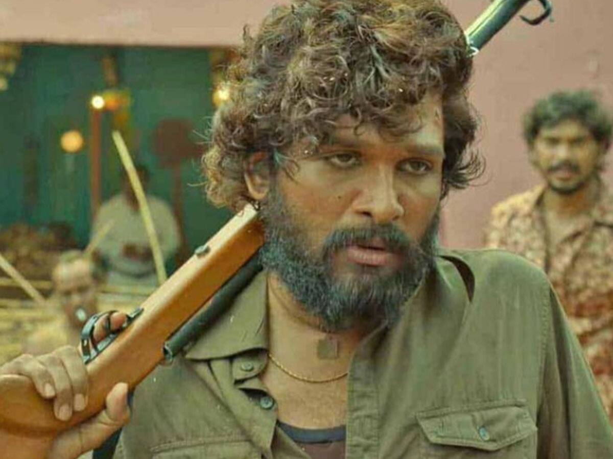 Pushpa 2 The Rule: Decoding Allu Arjun's rings and their significance