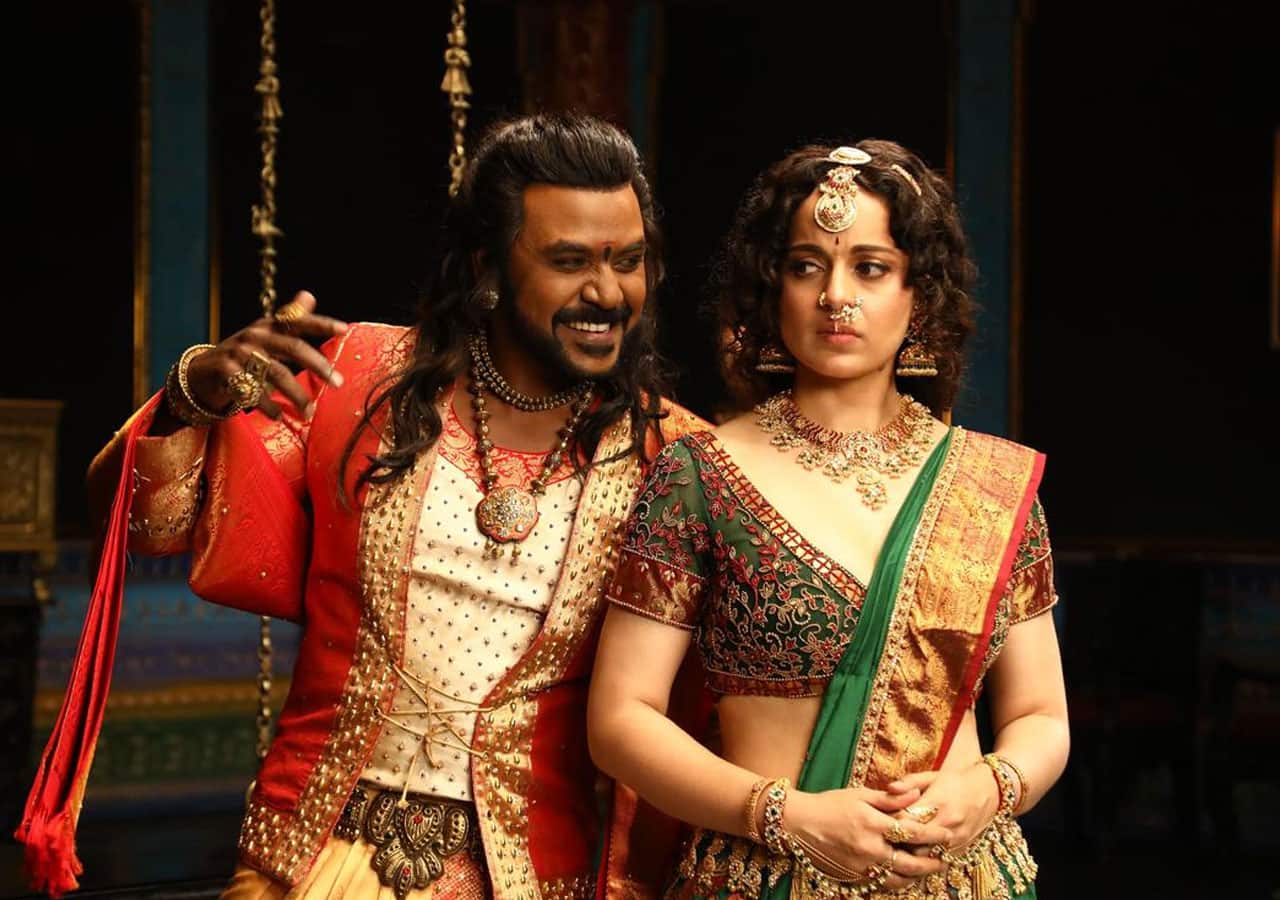 Chandramukhi 2 movie review, box office prediction, Rajinikanth in ...