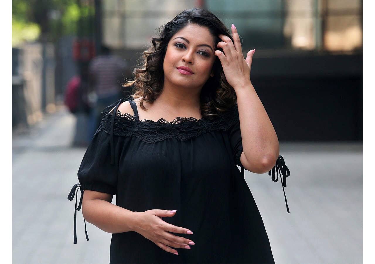 Rakhi Sawant and Tanushree Dutta fiasco: A look at all the nasty ...