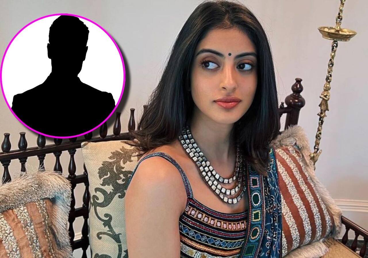 Navya Naveli Nanda shares wedding plan amid dating news with Siddhant ...