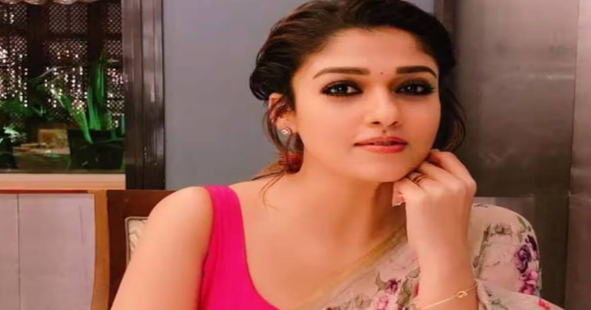 Jawan star Nayanthara and more South Indian actresses who changed religion