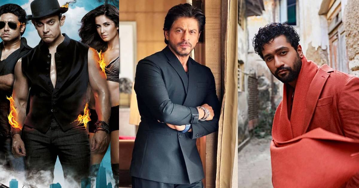 Dhoom 4 gets bigger, will these actors headline action thriller?