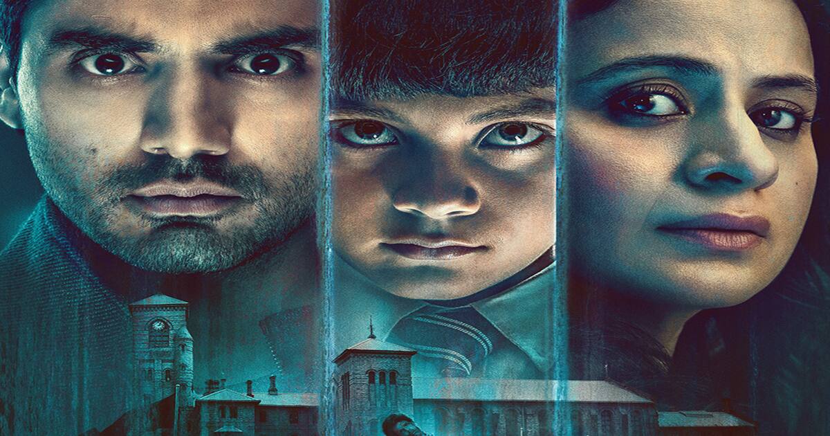 Top 10 web series about paranormal activities to watch on Netflix ...