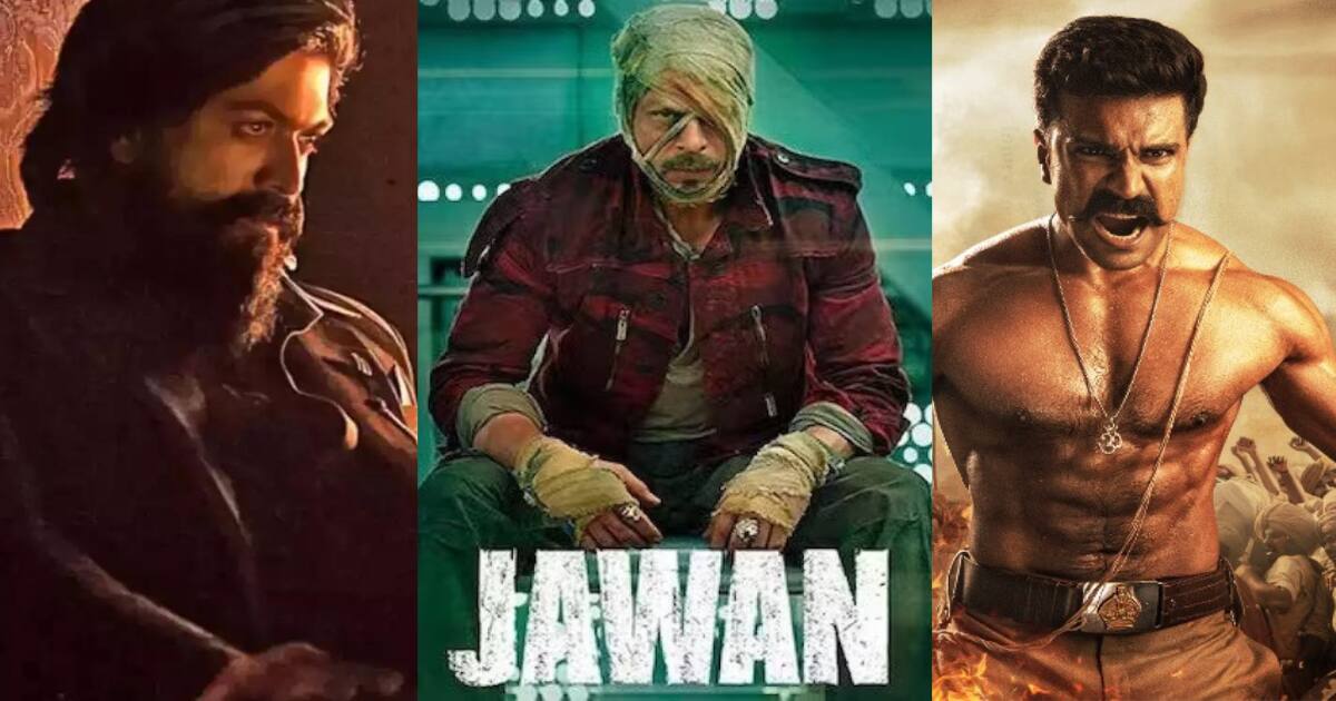 Jawan box office collection: Shah Rukh Khan starrer to take These Many ...