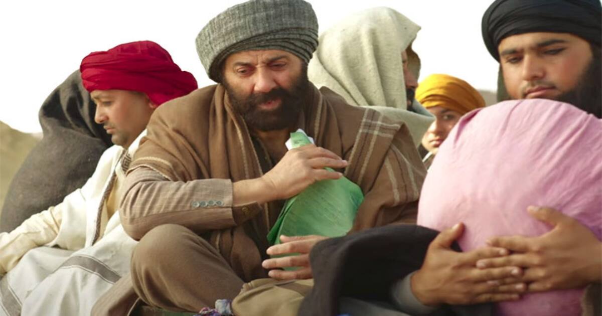 Gadar 2 box office collection day 22: Moves to 500 crore in slow motion