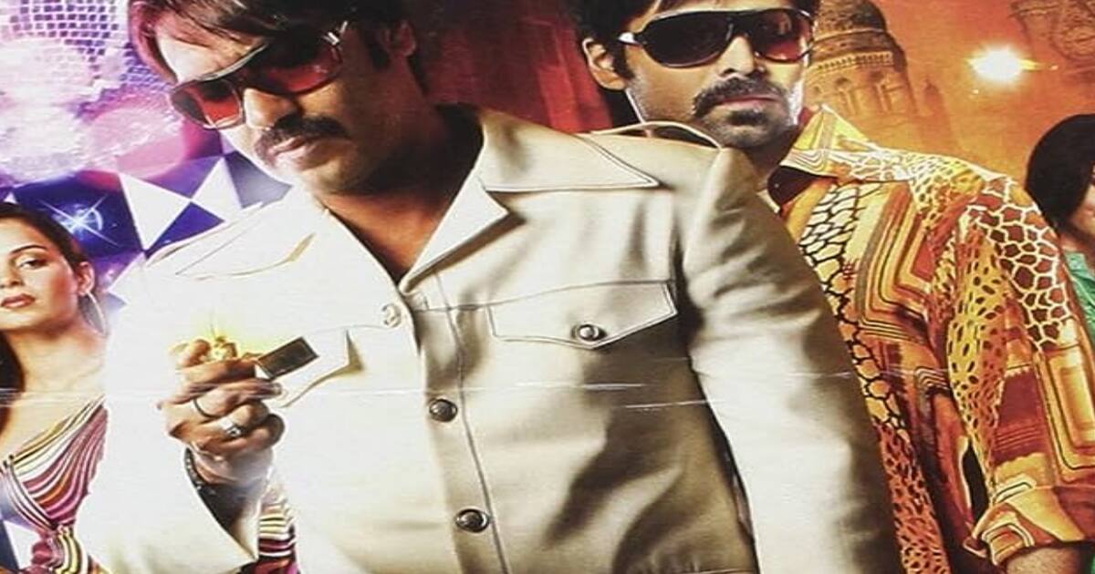 Top 10 movies, series based on Mumbai's underworld dons to watch on ...