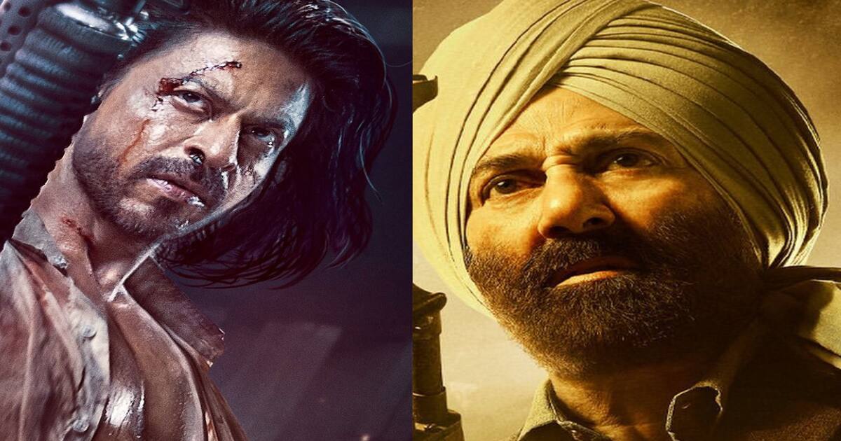 Gadar 2 box office collection day 38: Sunny Deol film sees growth on sixth Sunday; chases all ...