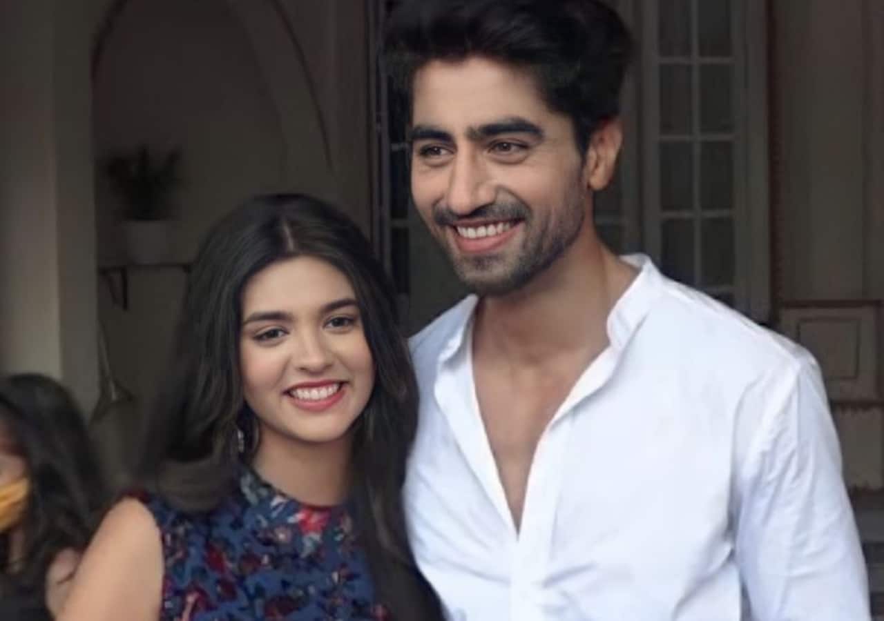 Yeh Rishta Kya Kehlata Hai: Pranali Rathod aka Akshara reacts to ...